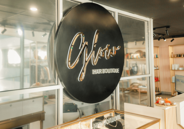 About Us – Glow Hair boutique